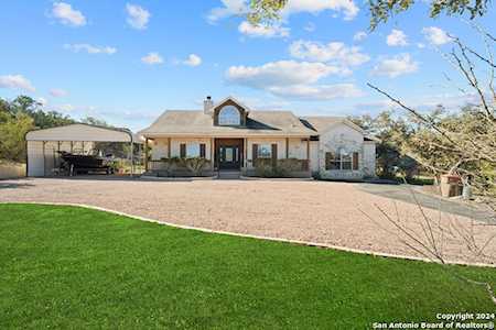 Stallion Estates Homes for Sale in Spring Branch TX