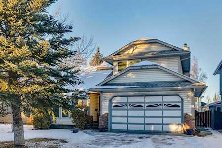 Sundance Houses For Sale in Calgary