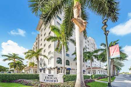 Boca Grand | Condos For Sale in Downtown Boca Raton, FL