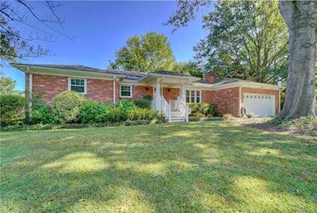Alanton, The Best Neighborhoods in Virginia Beach