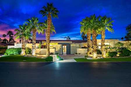 Fairway Estates Homes for Sale | Rancho Mirage, CA