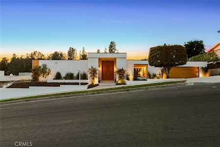 Laughlin Park Homes for Sale | Los Feliz, CA Real Estate