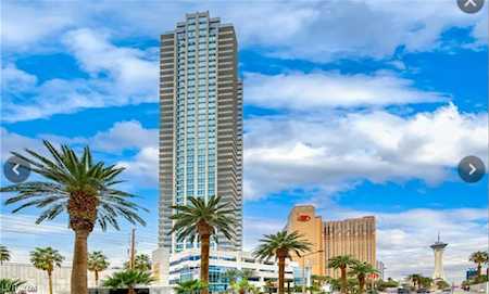 Las Vegas Condos For Sale - Las Vegas NV High Rise Condominiums