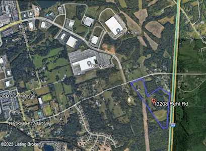 Zip Code 40299 | Jeffersontown Real Estate | Joe Hayden Real Estate ...