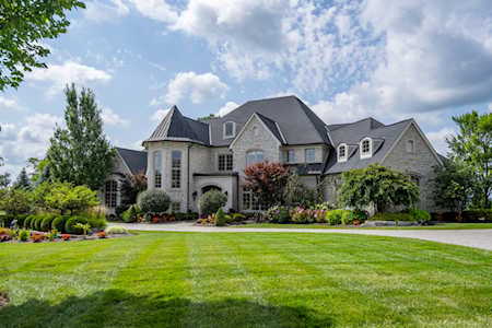 Riverview Estates at Coldstream Country Club