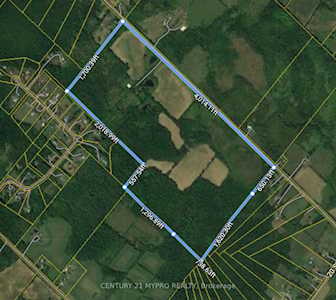 Milton Farm & Ranch Homes For Sale