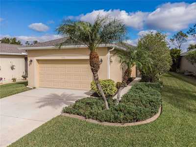 Stoneybrook at Venice Homes For Sale | Venice Florida