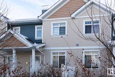 Edmonton Alberta Home Buyer's Guide