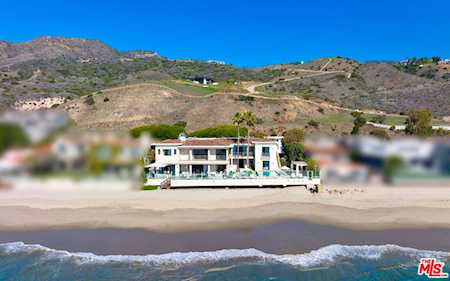 Malibu Outrigger | Malibu Condos | 22548 Pacific Coast Hwy, Malibu, CA ...