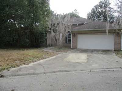 The Definition Of Distressed Property • Tallahassee Foreclosures