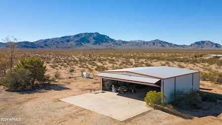 Arizona Airpark Homes For Sale | Hangar homes with runway access ...