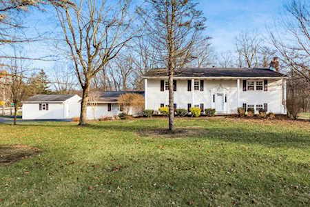 New Albany OH Homes for Sale - New Albany Real Estate