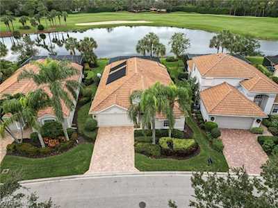 Streamside at Spring Run - Bonita Springs Real Estate - Spring Run ...