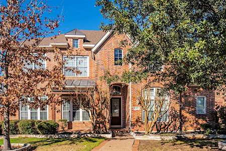 Kings Ridge Homes for Sale | Kings Ridge Plano TX