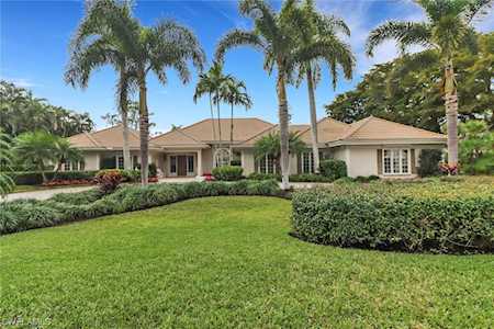 Quail Creek - Naples Real Estate - Quail Creek Homes For Sale