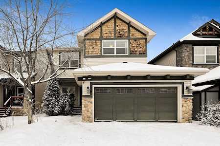 Springbank Hill Homes for Sale: Discover Calgary's Premier Community