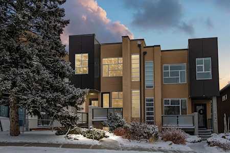 Parkhill / Stanley Park Homes For Sale | Homes For Sale In SW Calgary