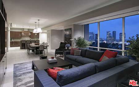Los Angeles Luxury Condos for Sale