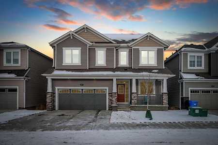 Northeast Calgary Luxury Homes For Sale - Northeast Calgary Luxury Real ...