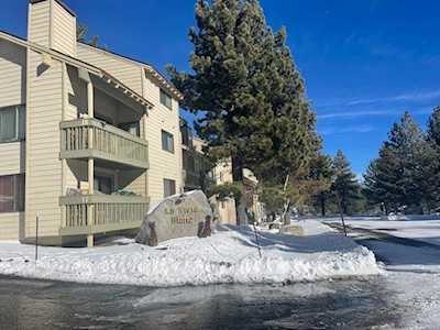 Mammoth Lakes Meadow Area / Mammoth Creek Condos ...