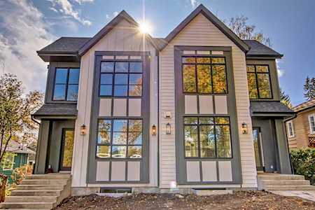 Calgary City Centre New Construction Homes For Sale - Calgary City ...