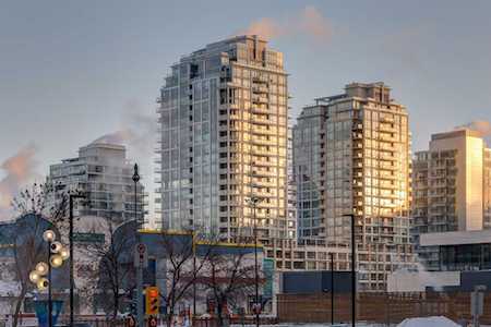 Waterfront Condos For Sale Calgary - Waterfront Real Estate