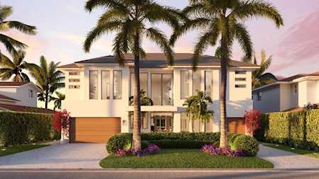 Pompano Beach FL New Construction Homes For Sale