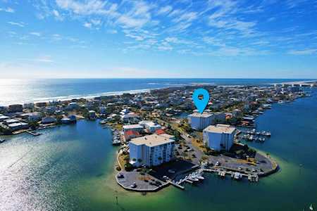 Dolphin Point condos for sale | Destin Harbor | Holiday Isle ...