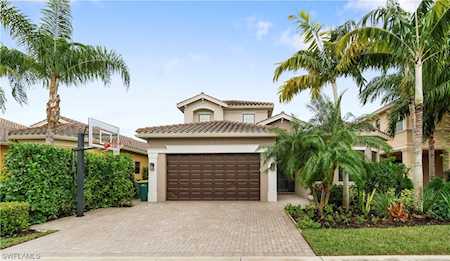 Marbella Isles - Naples Real Estate - North Naples Gated Communities