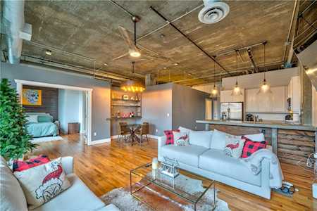 Buckhead Village Lofts for Sale | 3235 Roswell Rd NE