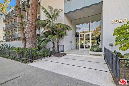 Sierra Terrace | Hollywood Condos | 7560 Hollywood Blvd Los Angeles, CA ...