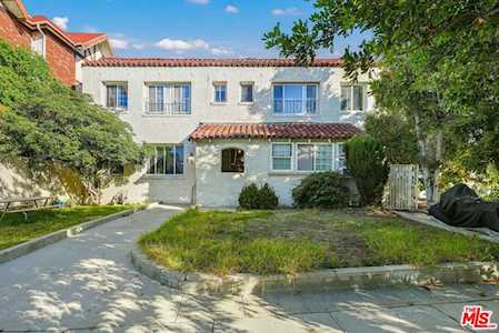 Acacia Village | Glendale Condos | 147 W Acacia Ave Glendale, CA 91204