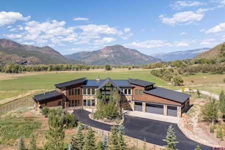 Durango Riverfront Homes For Sale - Durango Riverfront Properties