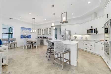Northstar Villas in Windstar - Northstar Villas Real Estate in Naples, FL