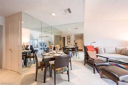 Franciscan Gardens - Naples Real Estate - Old Naples Condos