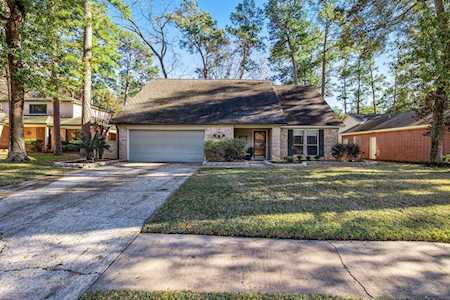 Homes Near Northpointe Intermediate School - Tomball