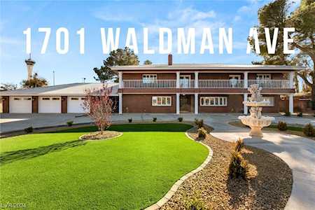 Scotch 80s Homes & Real Estate - Las Vegas, NV