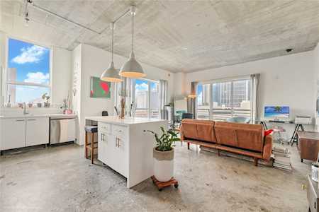 Loft Downtown II Condos for Sale in Miami | 133 NE 2nd Ave