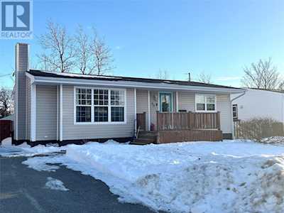 Gander Real Estate - Homes for Sale in Gander & Area