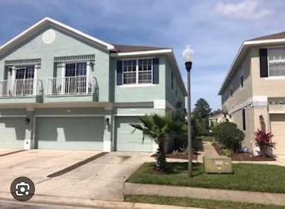 Little Ridge Townhomes for Sale | New Port Richey FL