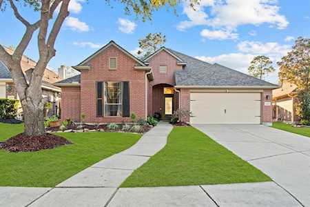 Spring Trails Texas Real Estate - Homes for Sale in Spring Trails TX