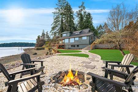 Vashon Island Homes For Sale - Vashon Island WA Real Estate