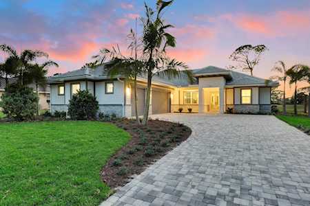 Palm City FL New Construction Homes For Sale - Palm City, Florida