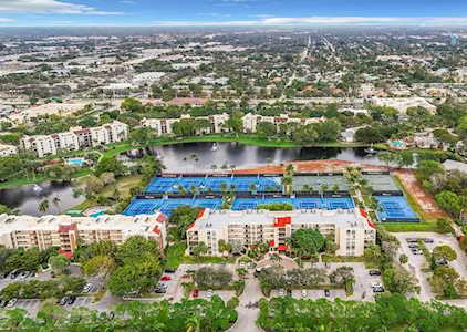 Delray Racquet Club Condos for Sale | Delray Beach FL Real Estate