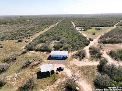 South Texas Ranches For Sale - South TX Hunting Ranches