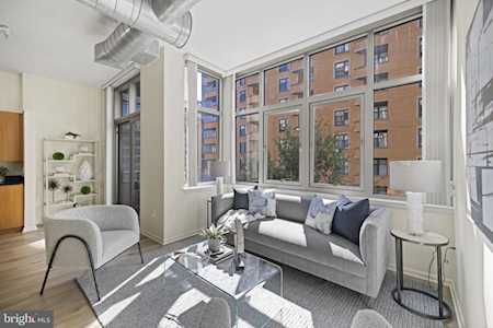 DC Lofts - Washington DC Real Estate