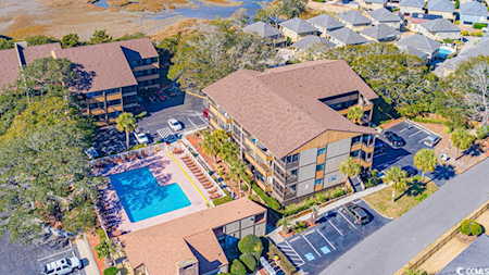 Mariners Cove Condos For Sale Myrtle Beach SC - Mariners Cove Condominiums
