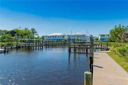 Manatee Isles Townhomes For Sale - Stuart FL