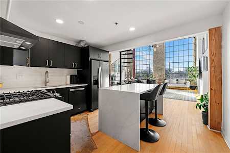 The Stacks lofts for sale | 170 Boulevard Avenue SE Atlanta GA 30312