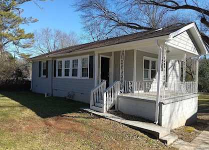 White Oak at East Lake Townhomes for Sale in Decatur, GA
